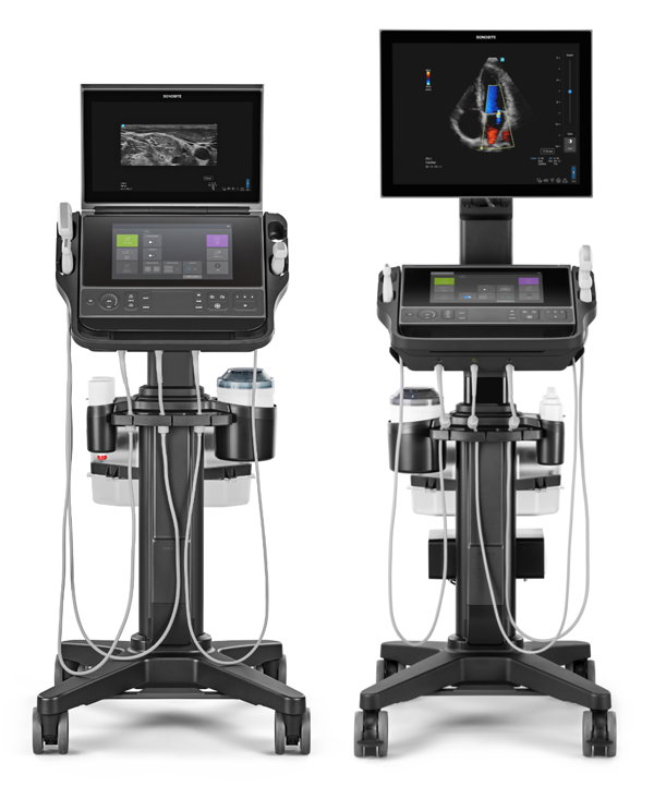 C10-3 Curvilinear Transducer | Sonosite